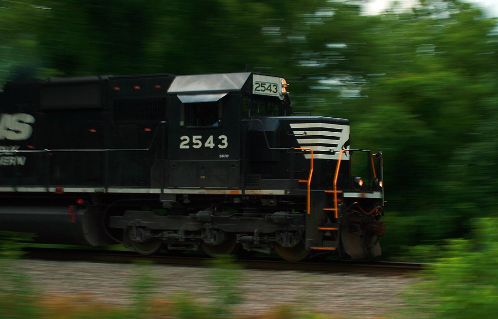 NS 236